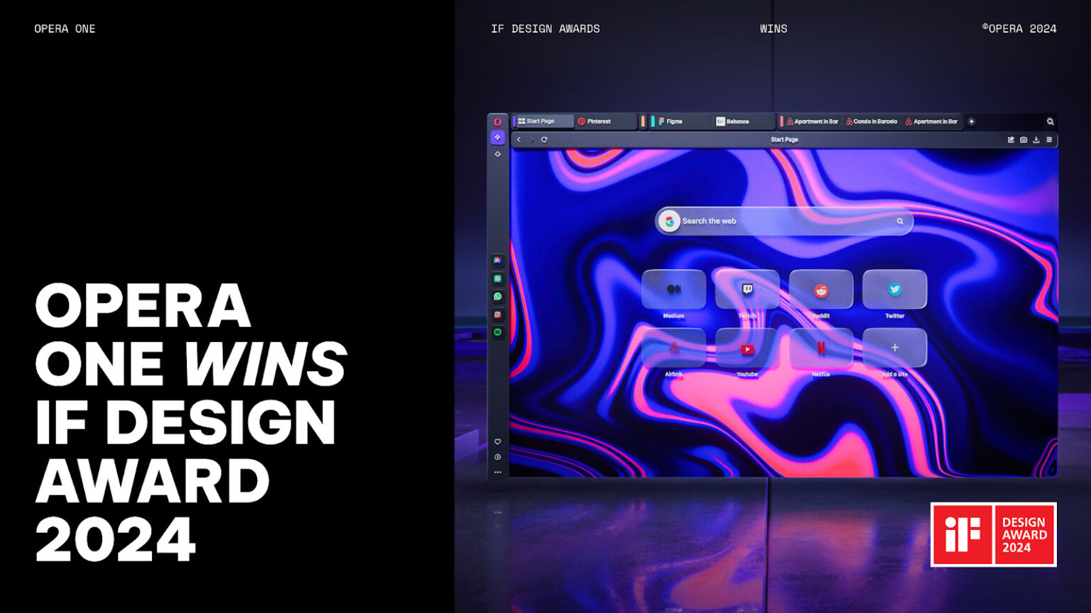 Opera Mail - Blog | Opera Desktop