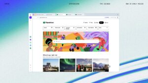 How to use Tab Islands in Opera One Browser - Blog | Opera Desktop
