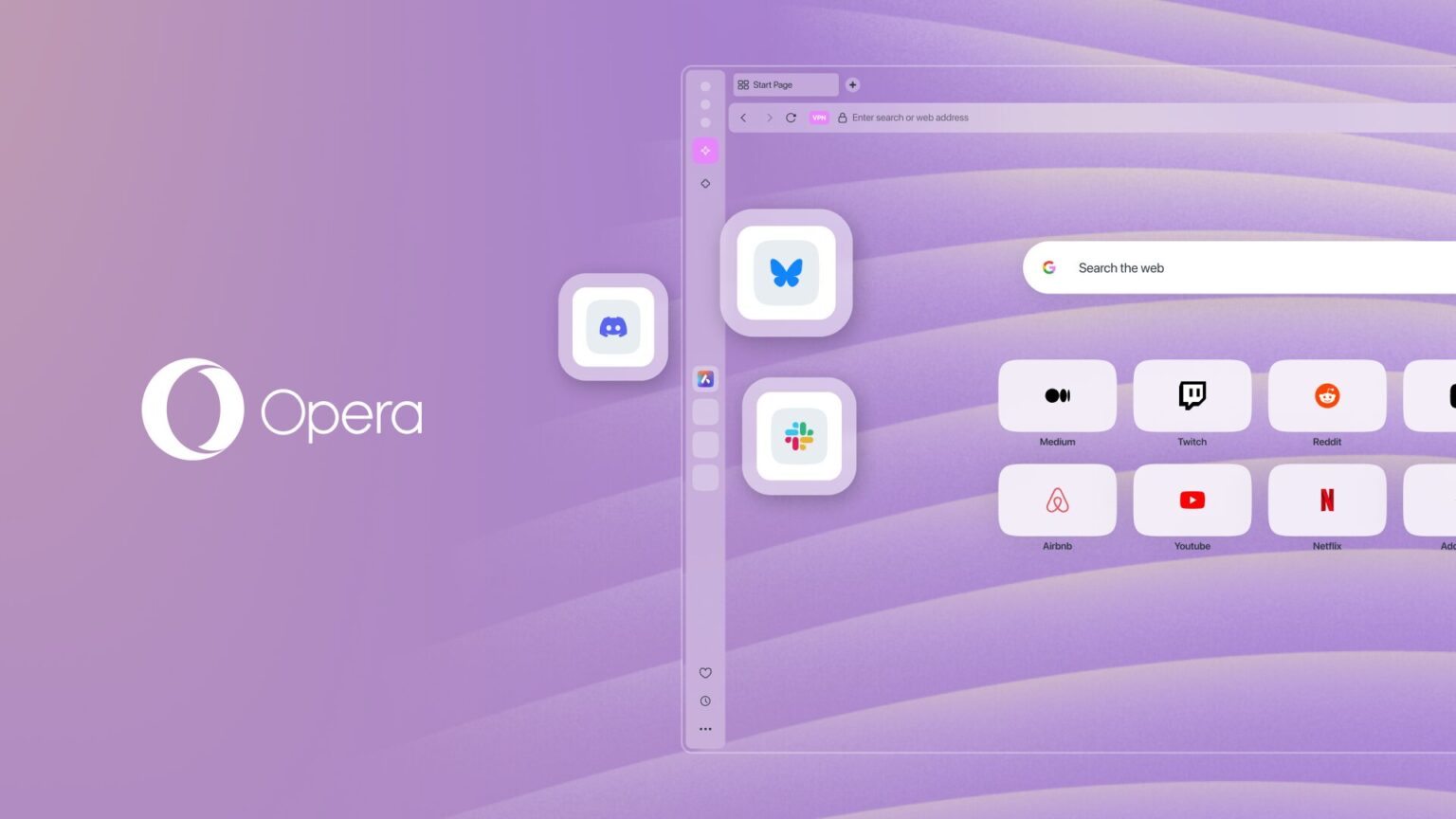 Opera Desktop Team's Blog | Opera