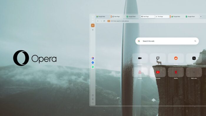 Opera Mail - Blog | Opera Desktop