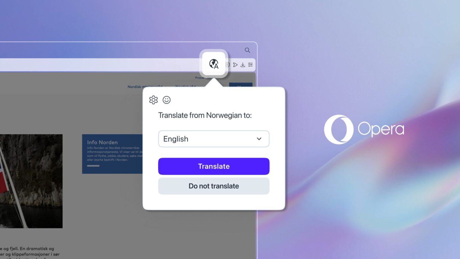 Opera Mail - Blog | Opera Desktop