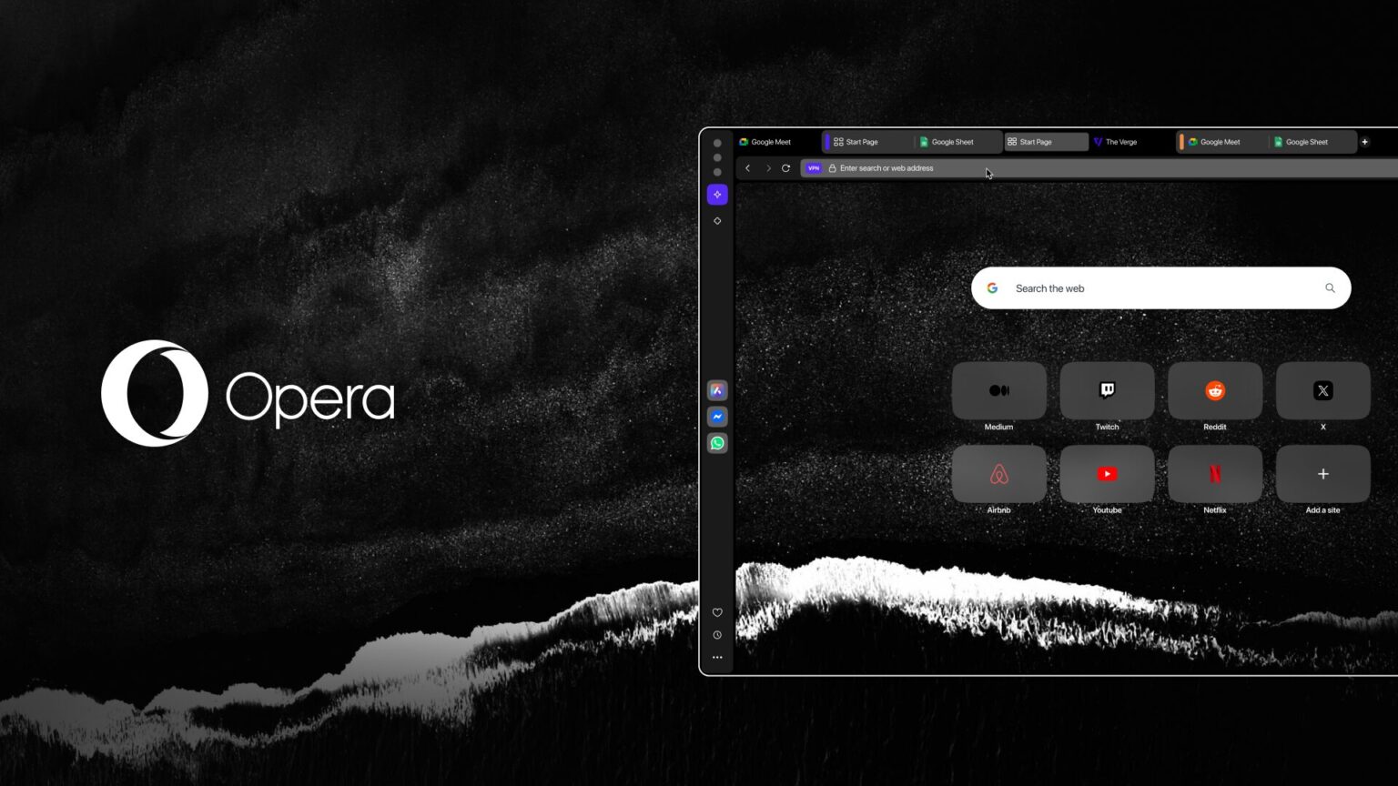 Opera Desktop Team's Blog | Opera