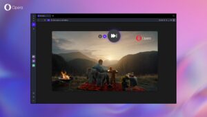 Opera Update: New History and Themes - Blog | Opera Desktop