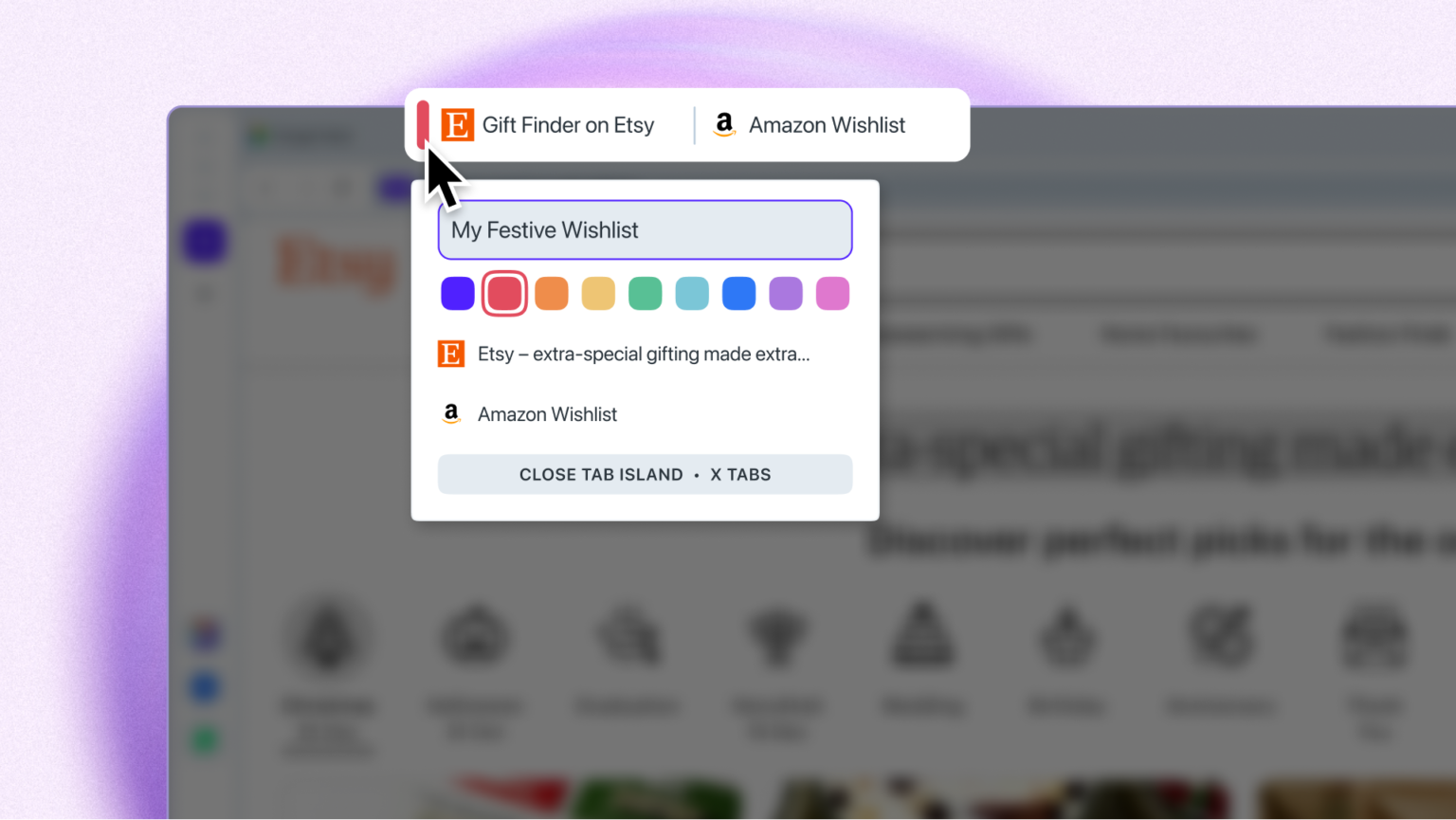 Opera One R3 rollout continues with new ways to customize your Tab ...