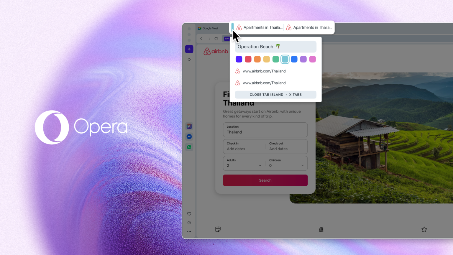 Opera Desktop Team's Blog | Opera