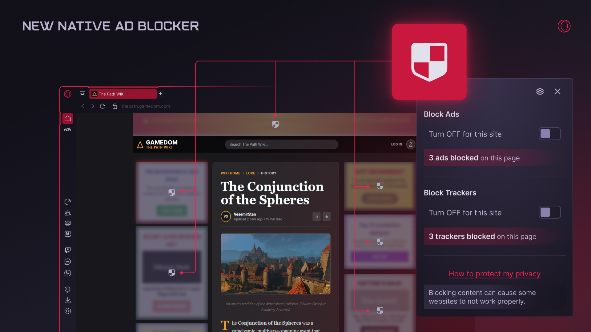 Step into Summer with a Massive Update from GX - Blog | Opera News