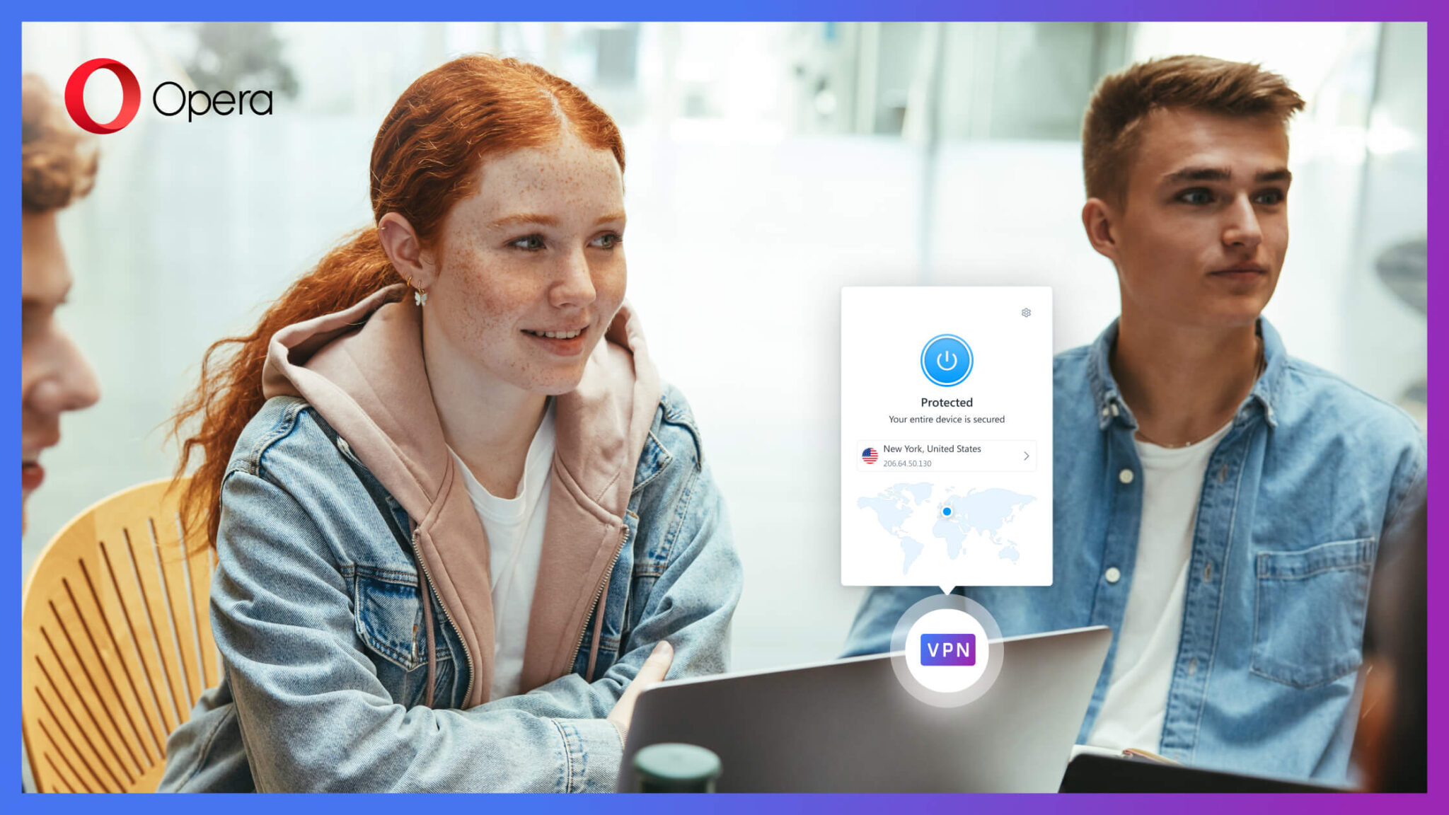 Der große VPN-Guide | Opera