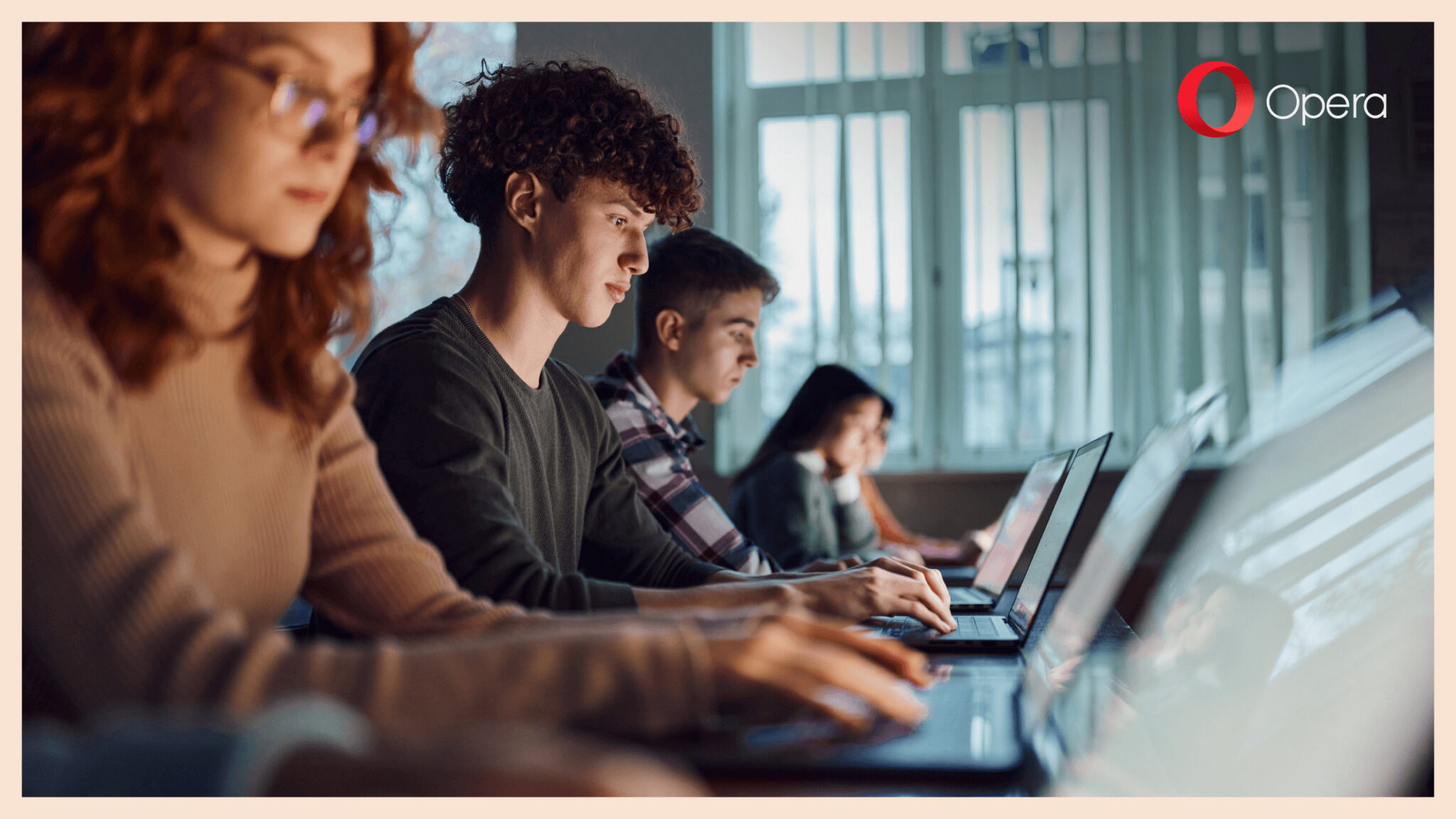 Was sind Tracker und welchen Schutz gibt es? | Opera