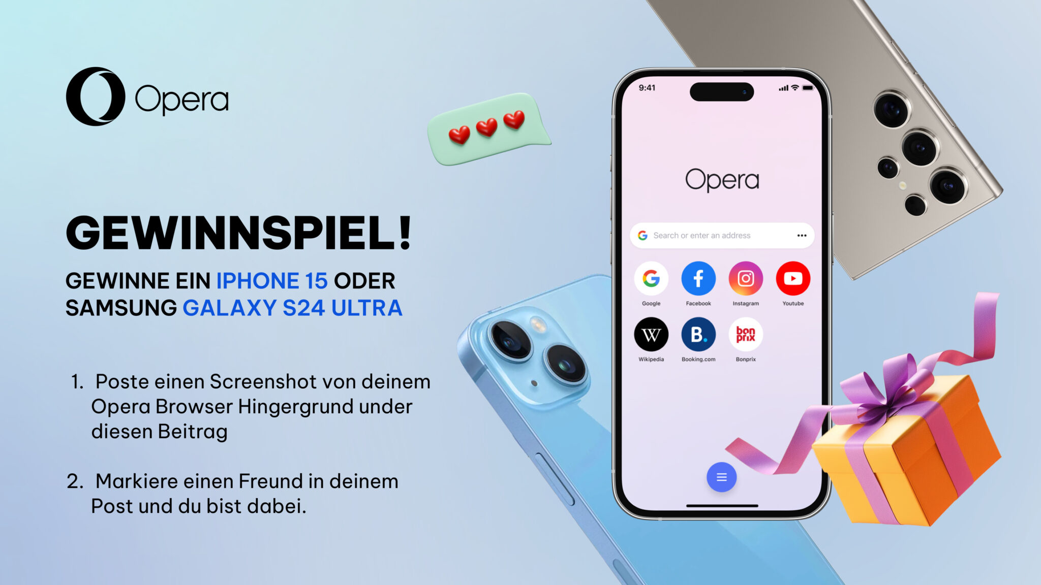 Opera Germany Blog | Opera