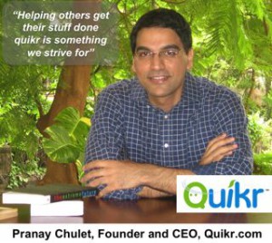 Get "quikr" with mobile web - Opera IndiaOpera India