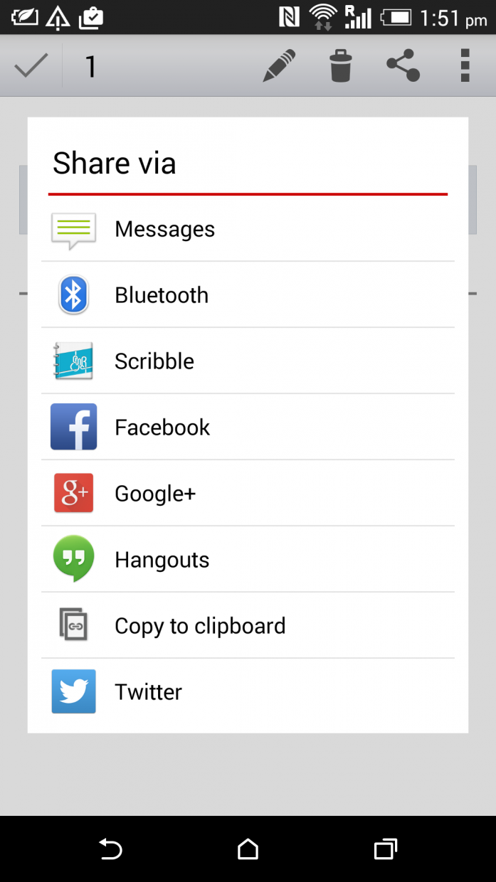 Share, sync and enjoy the new releases! - Opera IndiaOpera India
