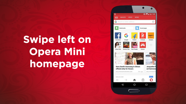 Tamil News | Opera MiniOpera India