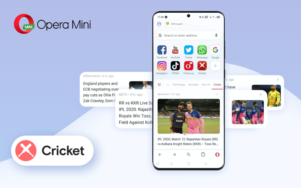 The Opera India BlogOpera India