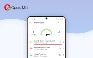 5 Reasons why more people are choosing Opera Mini in IndiaOpera India
