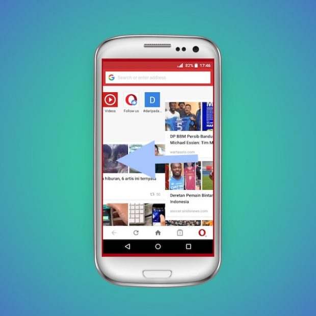 K-POP dan Drama KoreaOpera Indonesia