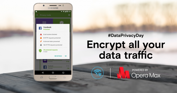 Data Privacy Day: 3 essential tips for protecting data privacy of ...