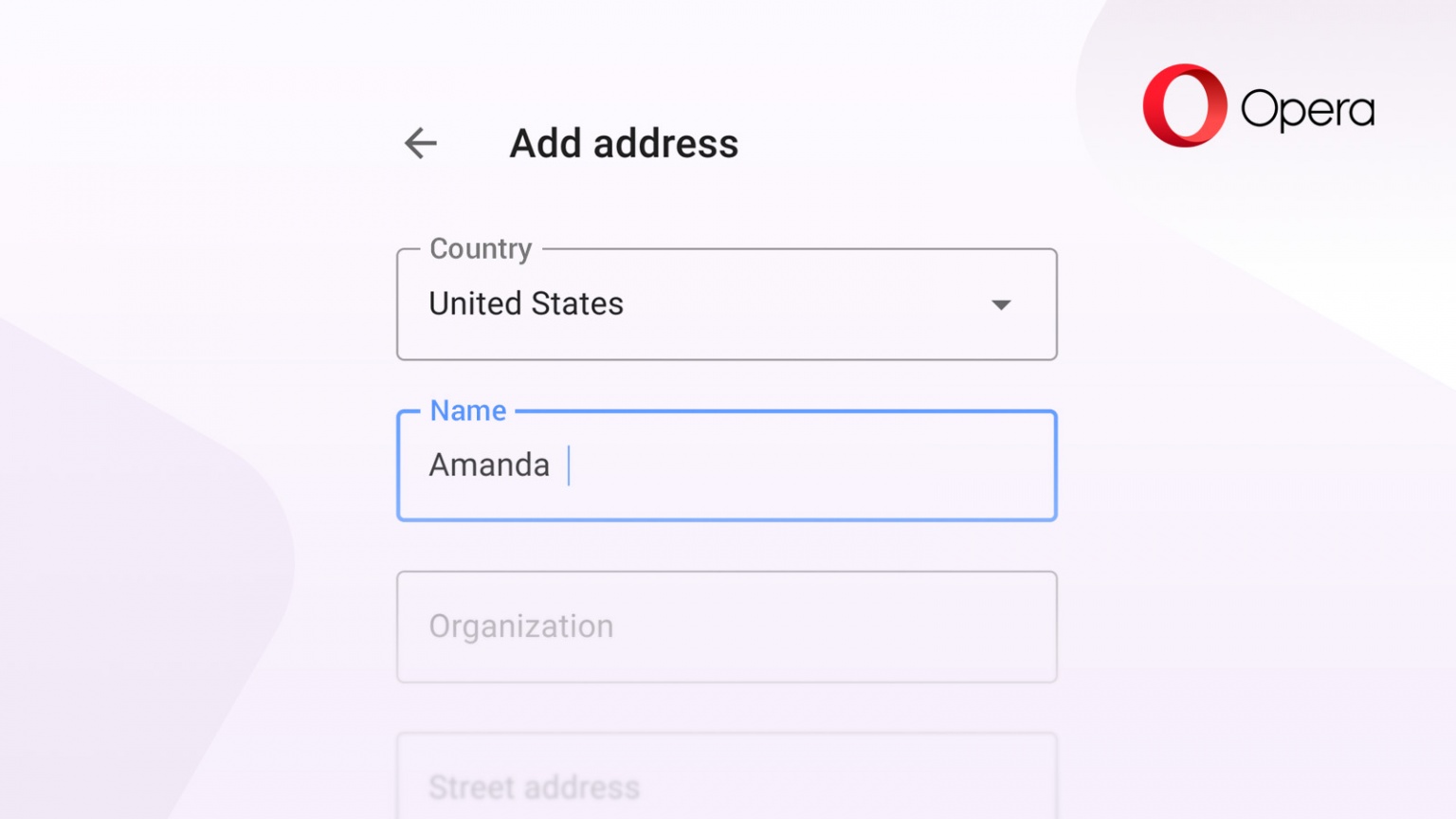 Opera for Android 58: Handle notifications easily and group Speed Dials ...