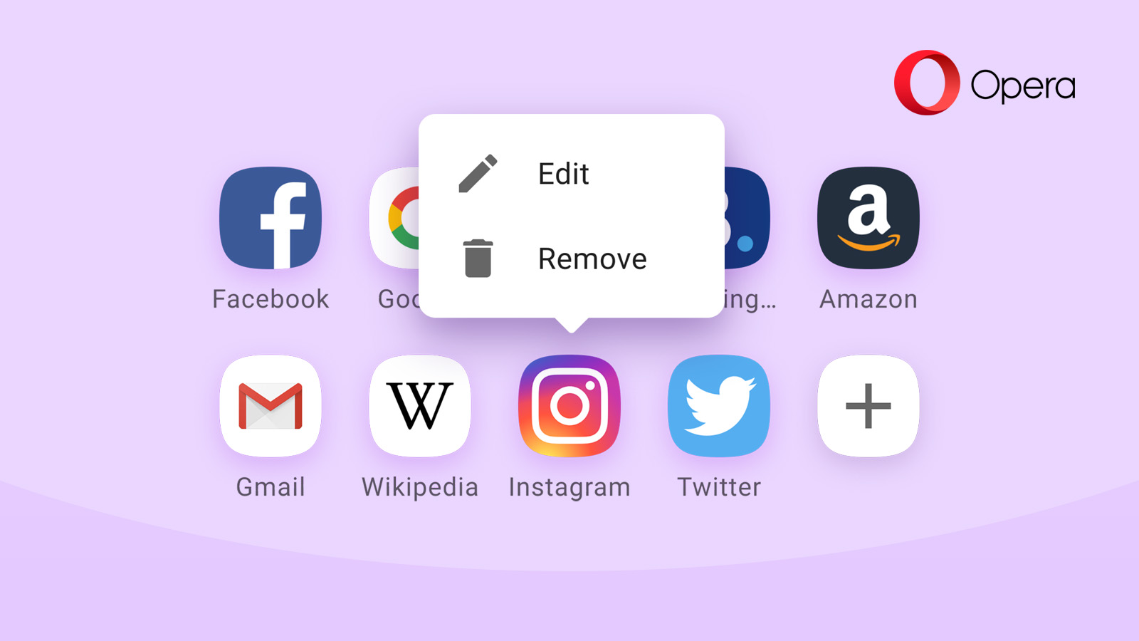 Opera For Android 58 Handle Notifications Easily And Group Speed Dials For A Cleaner Appearance