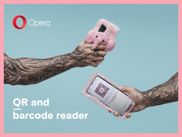 5 reasons people are switching to the Opera browser in Android today