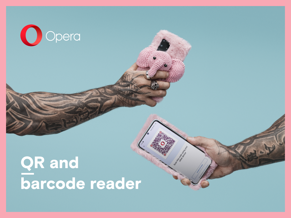 5 reasons people are switching to the Opera browser in Android today