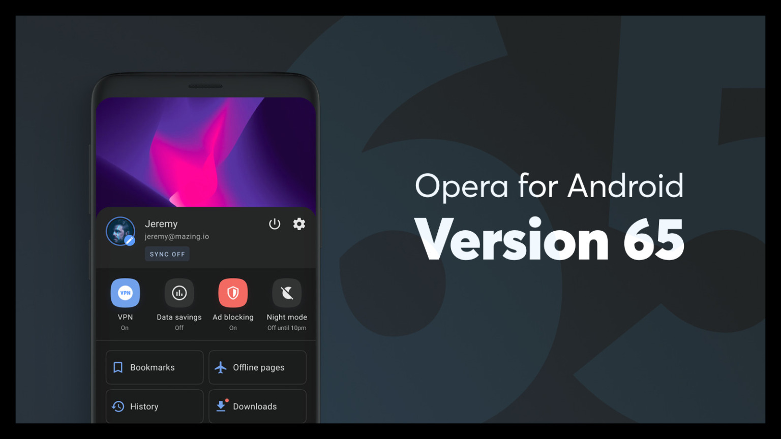Opera celebrates 15 years of connecting users in Africa to the Internet ...