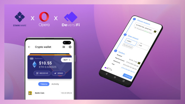 Opera Mobile Team's Blog | Opera