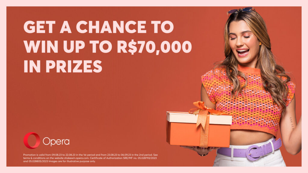 Opera Mobile Team's Blog | Opera