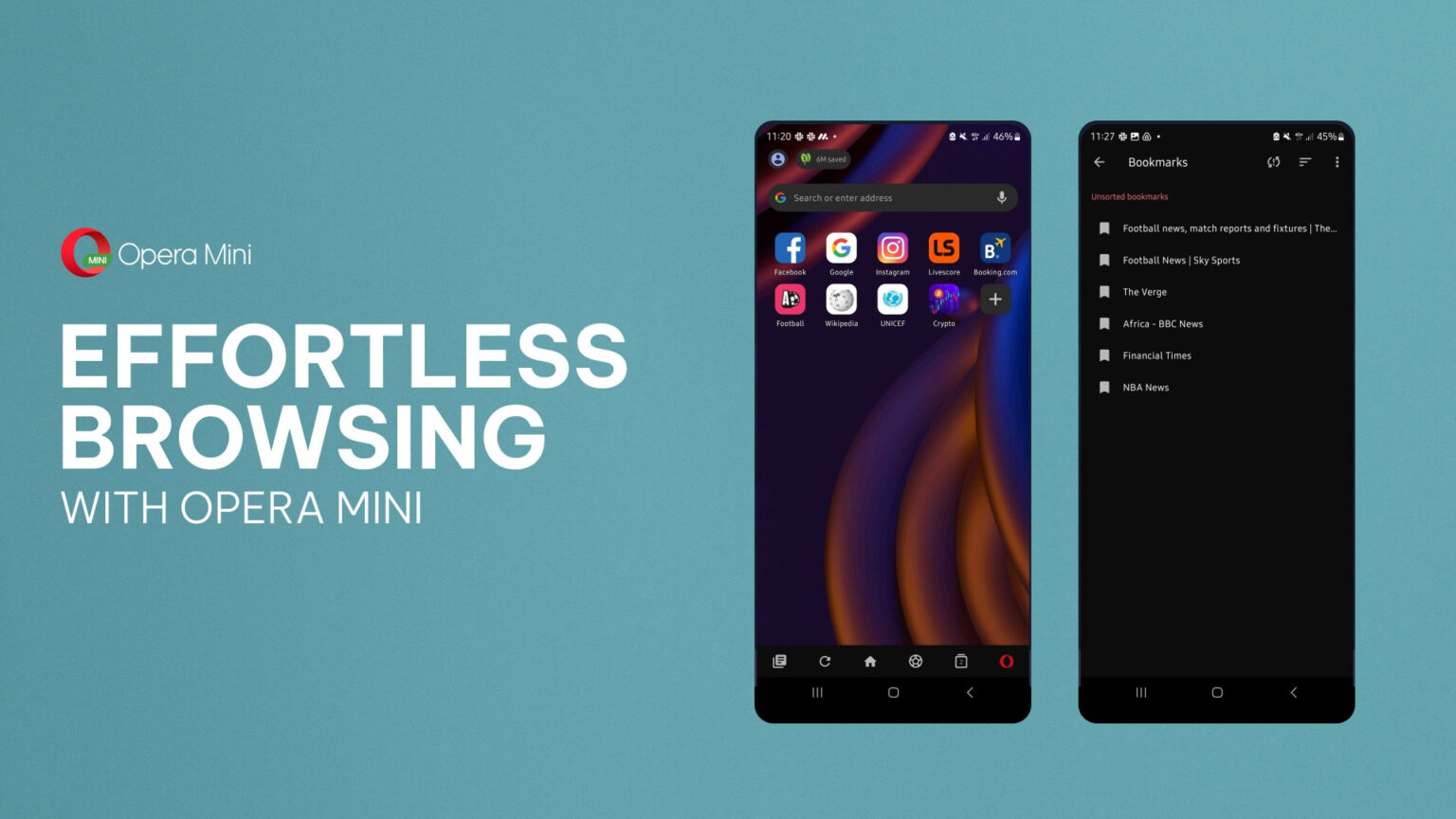 Unlocking the Power of Bookmarks and Speed Dials: Your Guide to ...