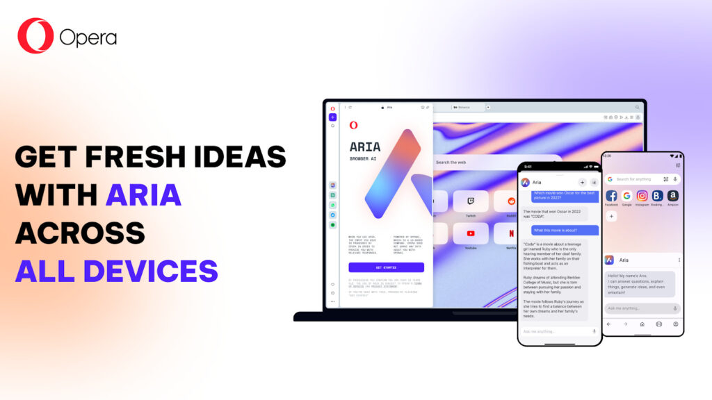 Opera Mobile Team's Blog | Opera