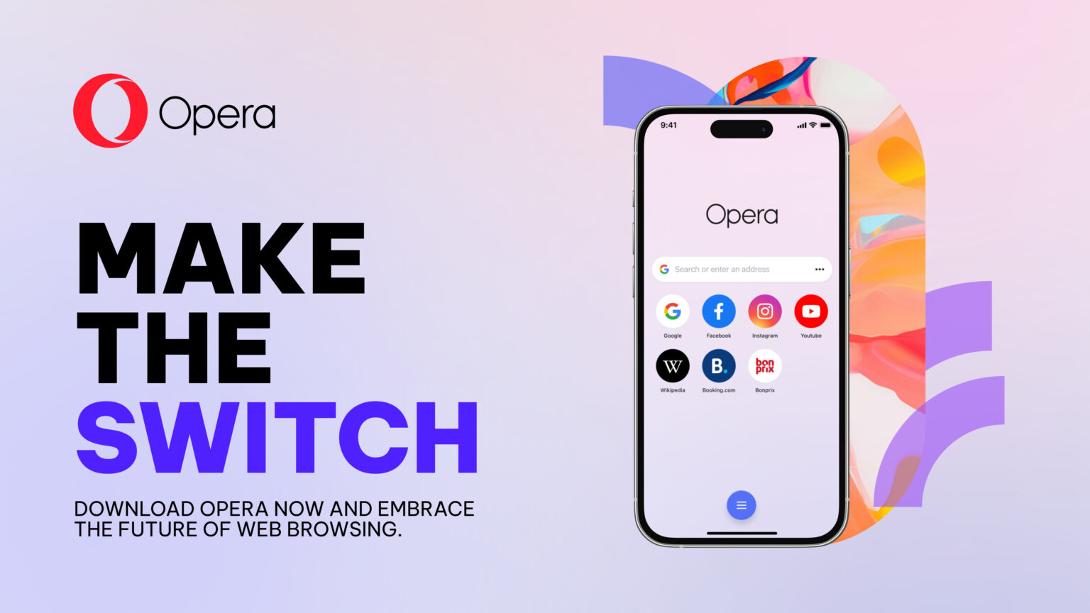 Opera Mobile Team's Blog | Opera