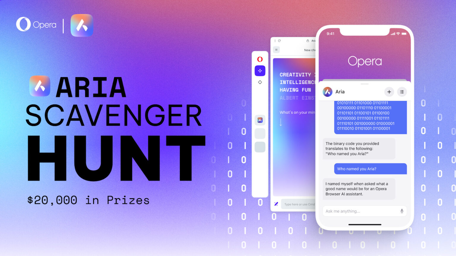 Introducing new features in Opera for Android 57 - Blog | Opera Mobile