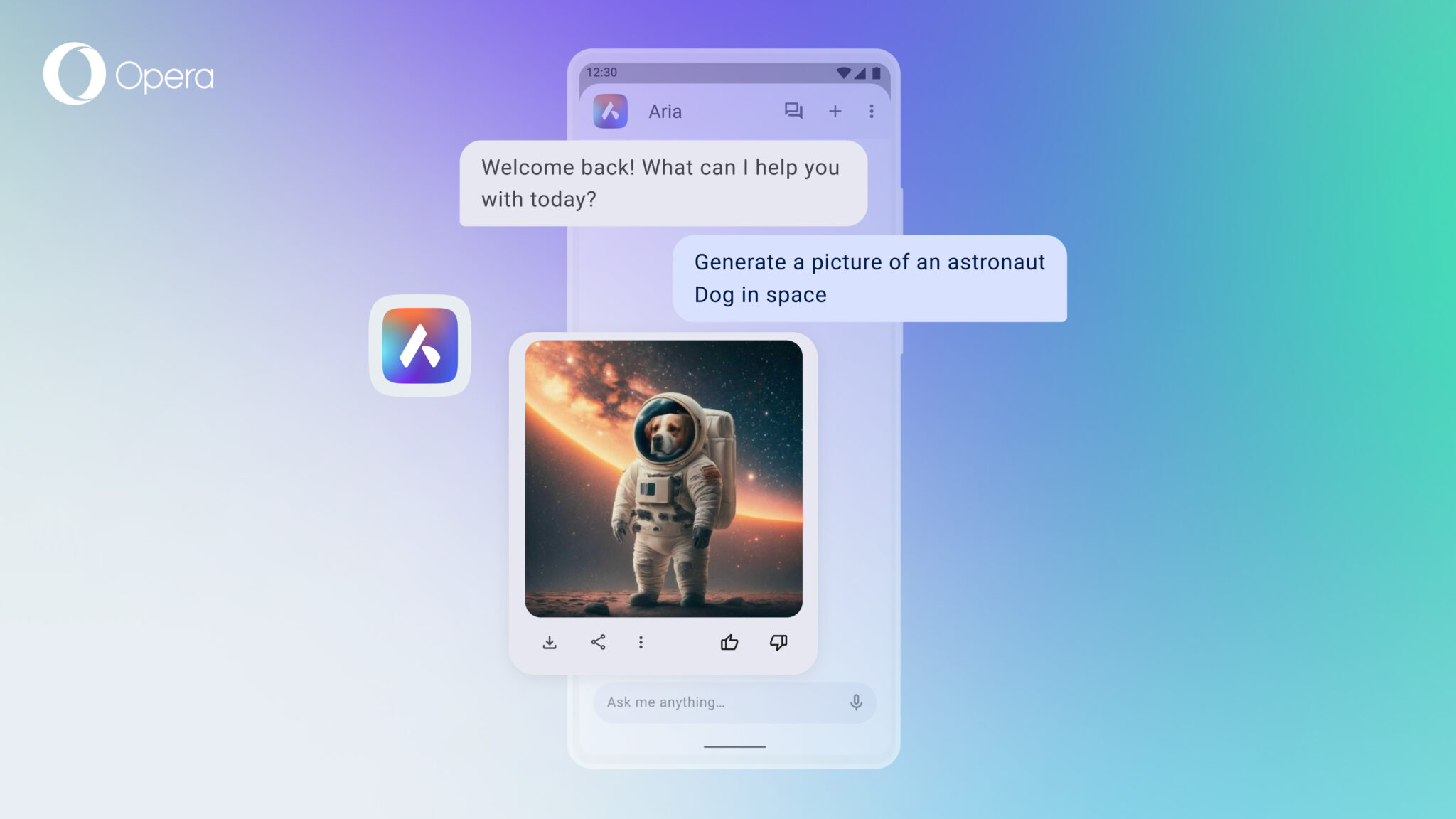 Opera Mobile Team's Blog | Opera