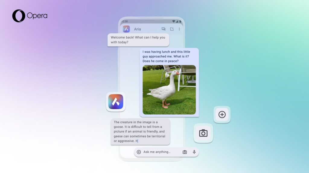 Opera Mobile Team's Blog | Opera