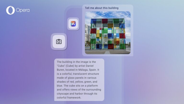 Introducing new features in Opera for Android 57 - Blog | Opera Mobile