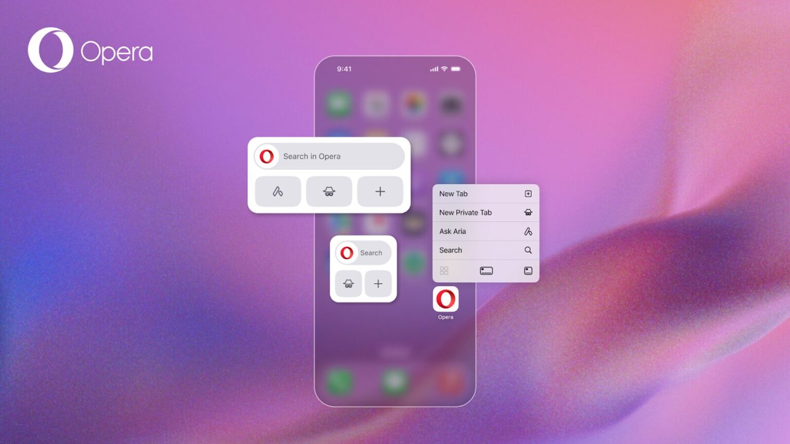 6 Opera Coast features your iPhone will love - Blog | Opera Mobile