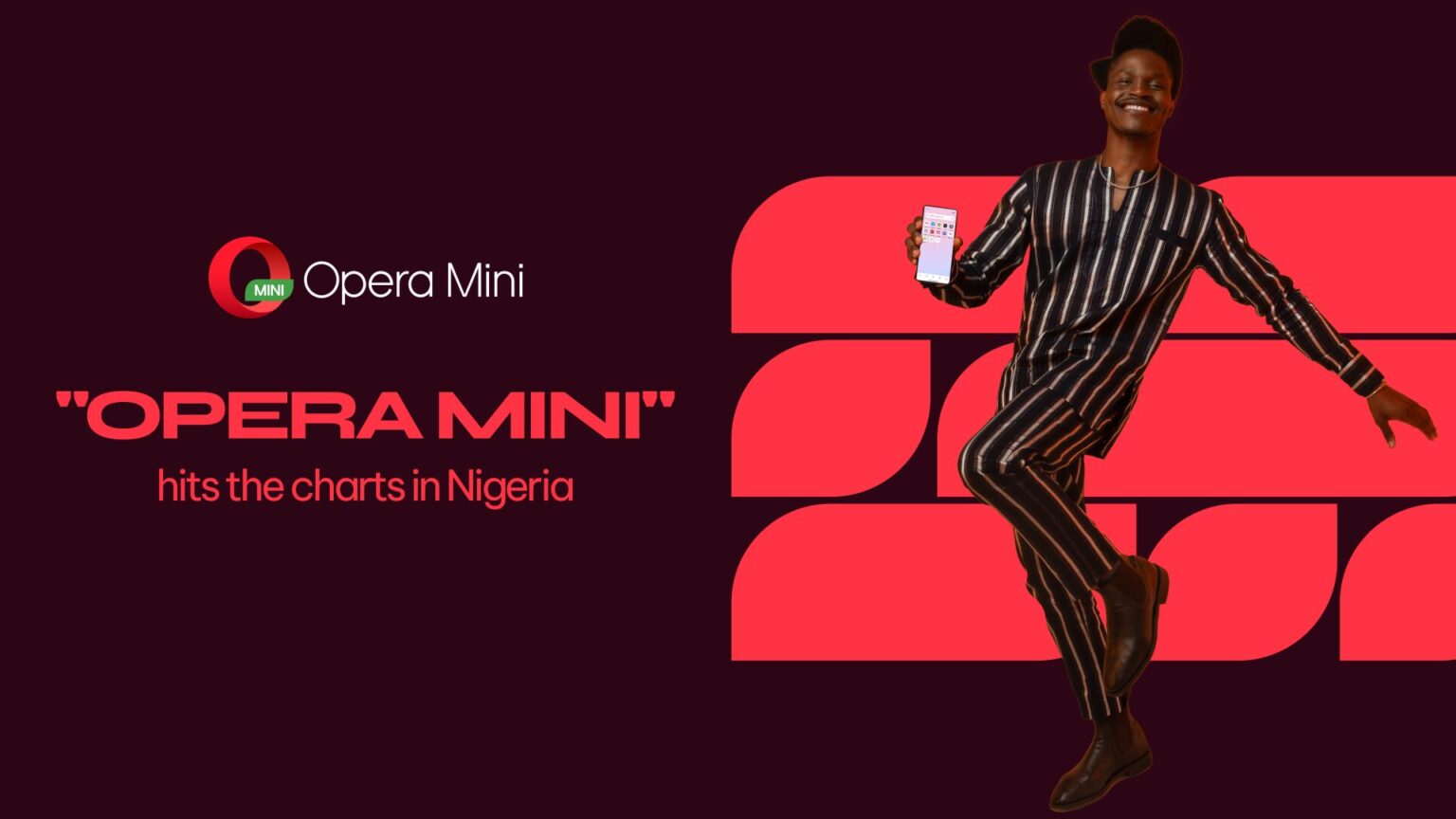 When culture meets tech: new hit track “Opera Mini” lands in Nigeria ...