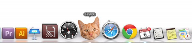 Cats by Opera. Your cat deserves a browser - Blog | Opera News