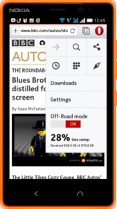 Opera is the new default browser for Nokia X smartphones - Blog | Opera ...