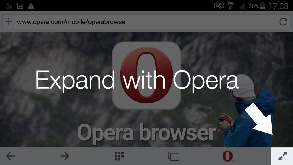 Explore 3 hidden features in Opera for Android - Blog | Opera News