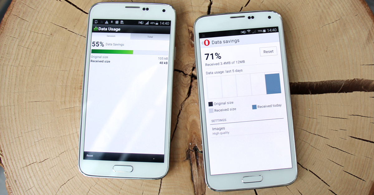 New Opera Mini for Android: What’s in the box? - Blog | Opera News
