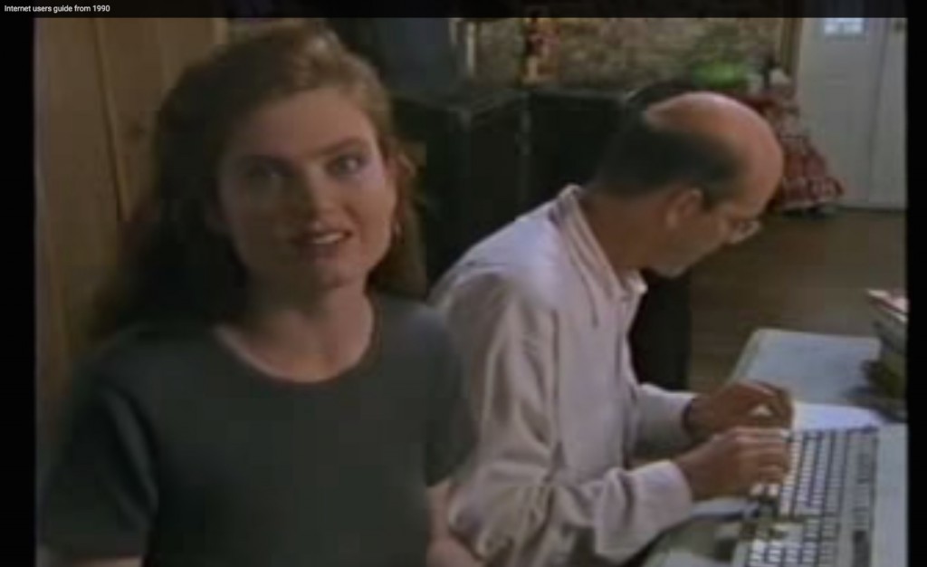 90s internet: Watch this fun ad - Blog | Opera News