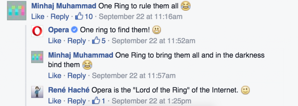 The visual process behind Opera’s rebranding - Blog | Opera News