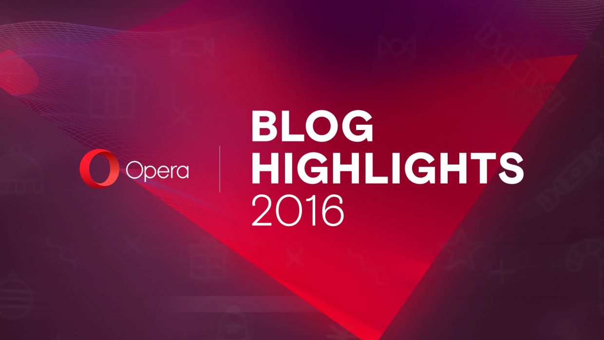 The Opera Blog - News | Opera - Page 4 of 66