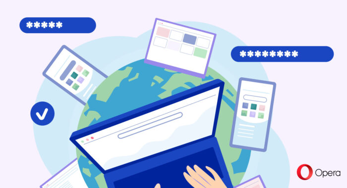 How to browse privately - Blog | Opera News