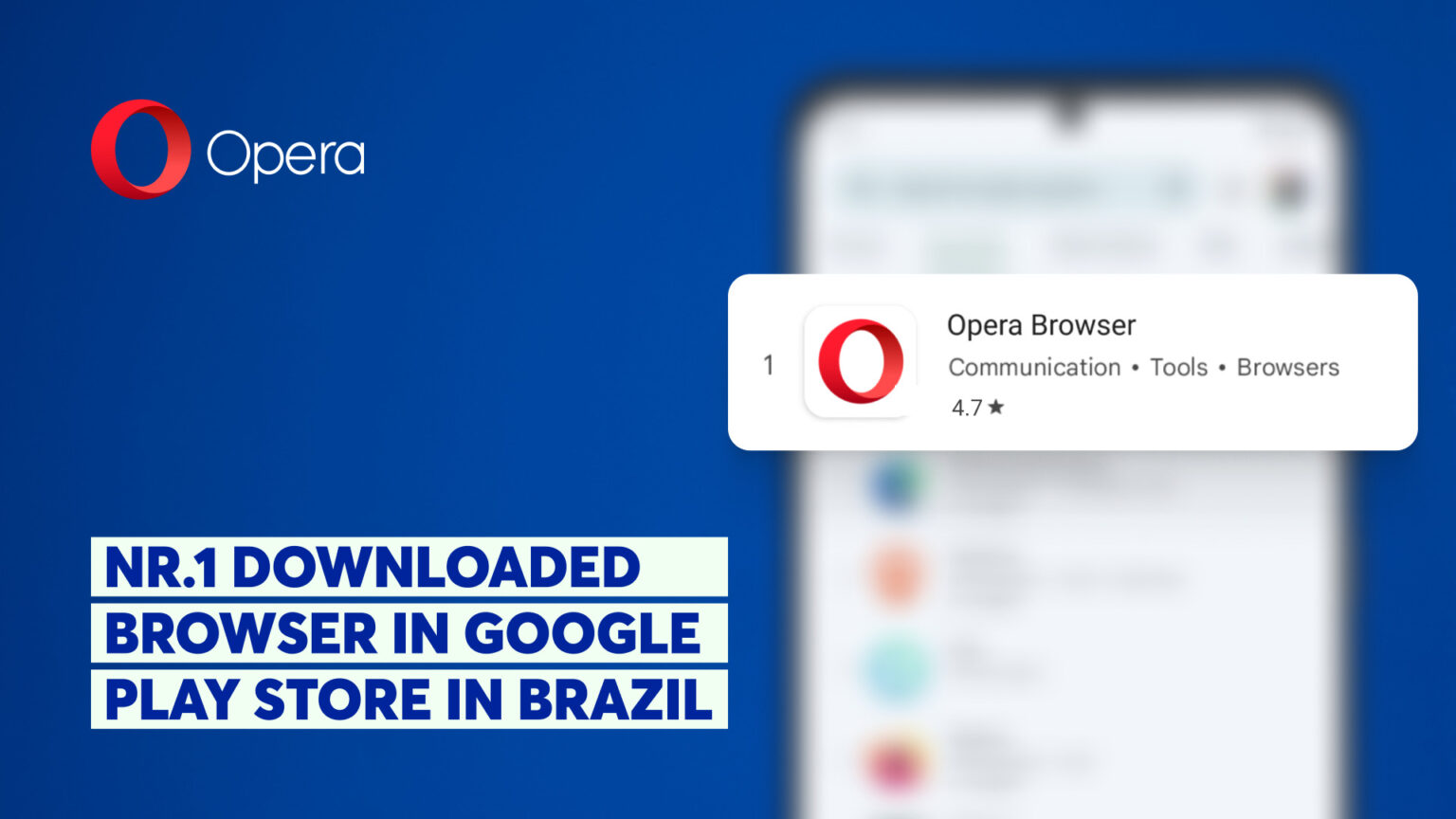 The Opera Blog - News | Opera