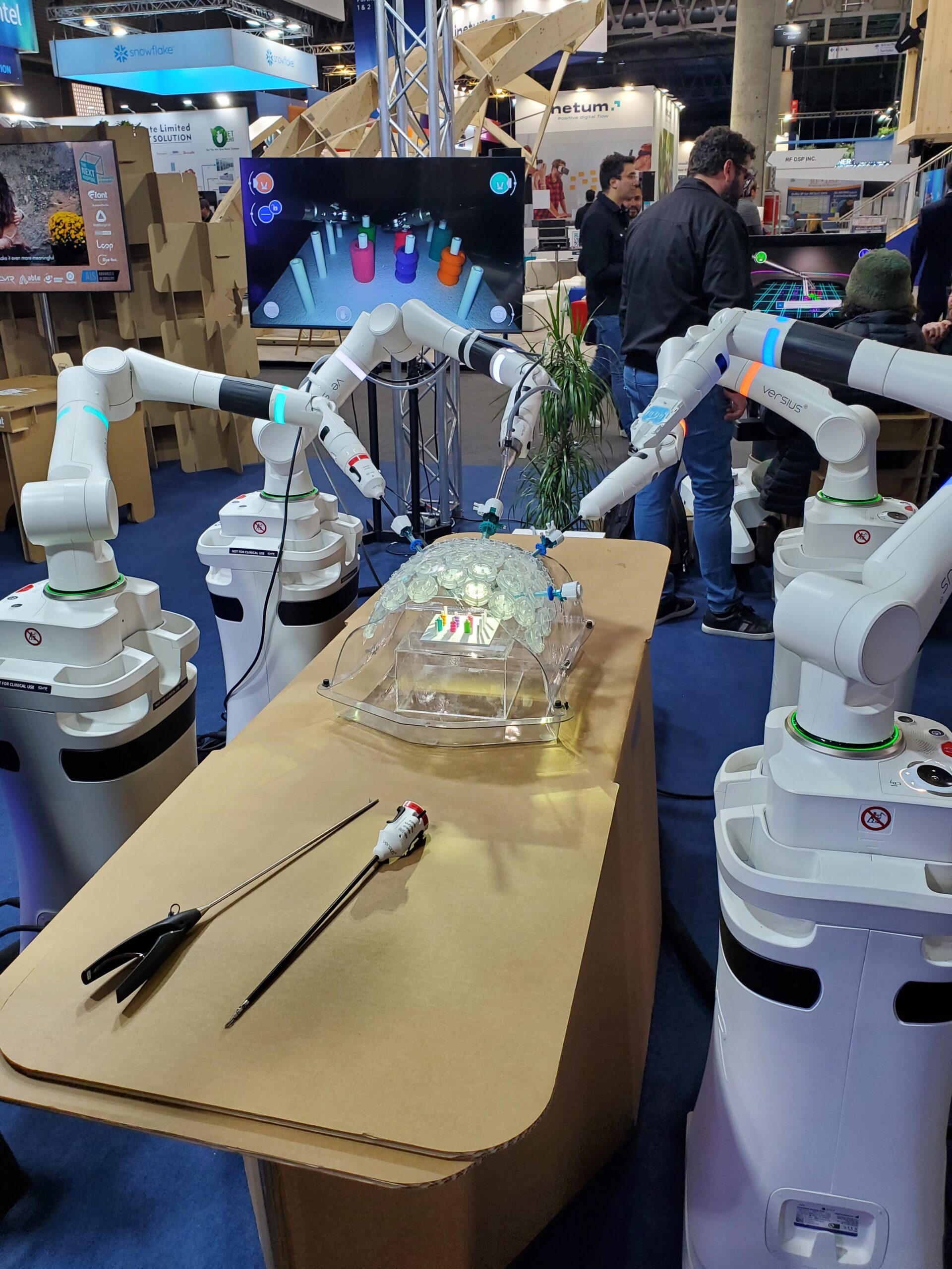 The Opera Team’s Top 8 Innovation Picks from Mobile World Congress 2023 ...