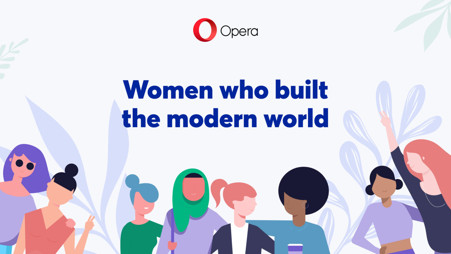 The Opera Blog - News | Opera