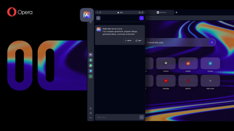 Desktop Archives - Opera News