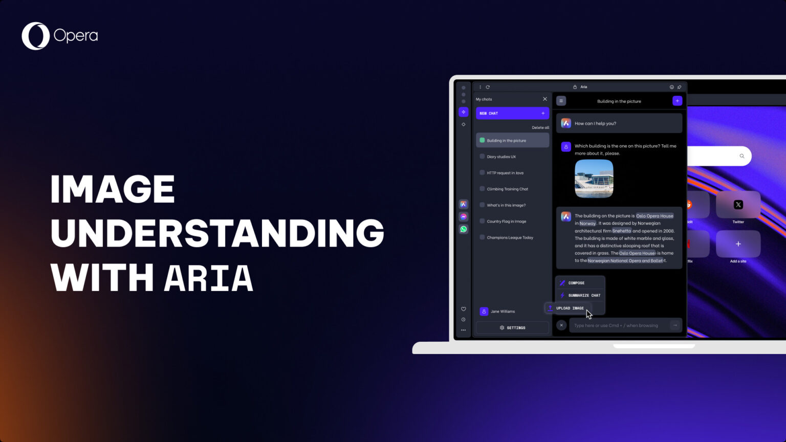 The Opera Blog - News | Opera