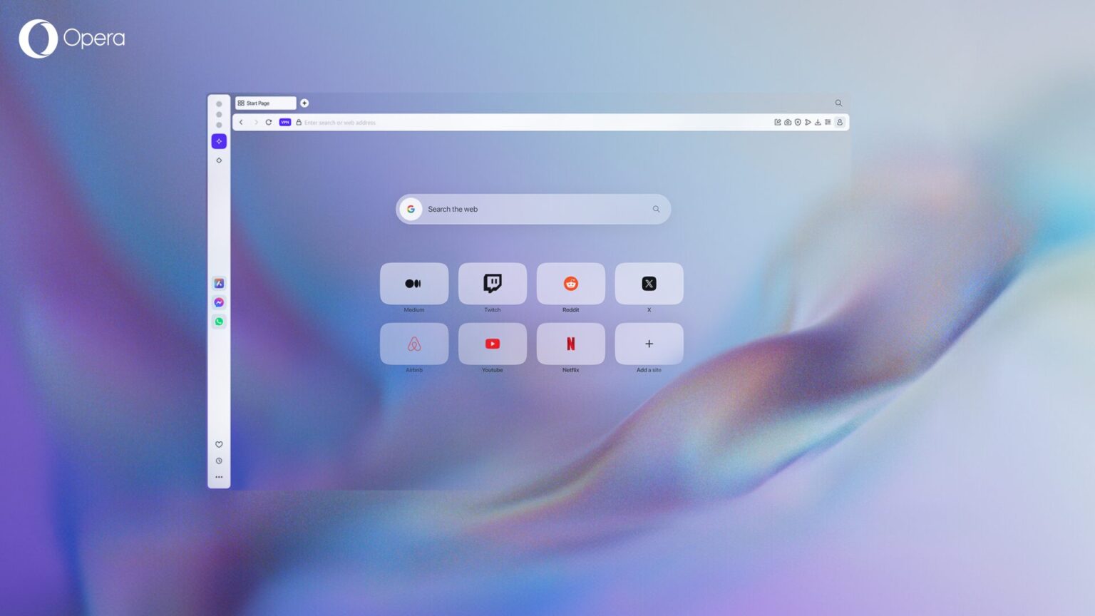 Desktop Archives - Opera News